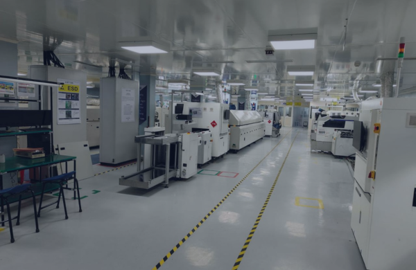 ZETWERK Electronics Manufacturing Capabilities